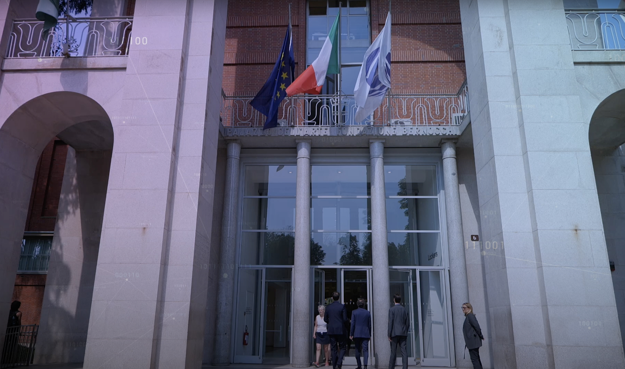 Tech.Emotion Summit - Lacrom